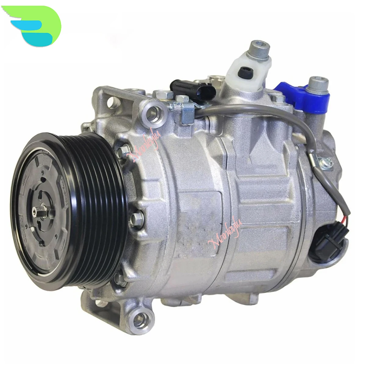 0022308111-A0022308111-A-C-AC-compressor-for-Mercedes-Benz-E320-C216 ...