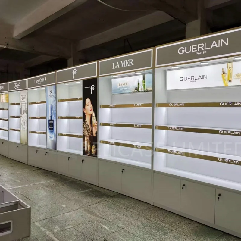Custom-Cosmetics-Store-Shop-Display-Cabinet-Makeup-Skin-Care-Shelf ...