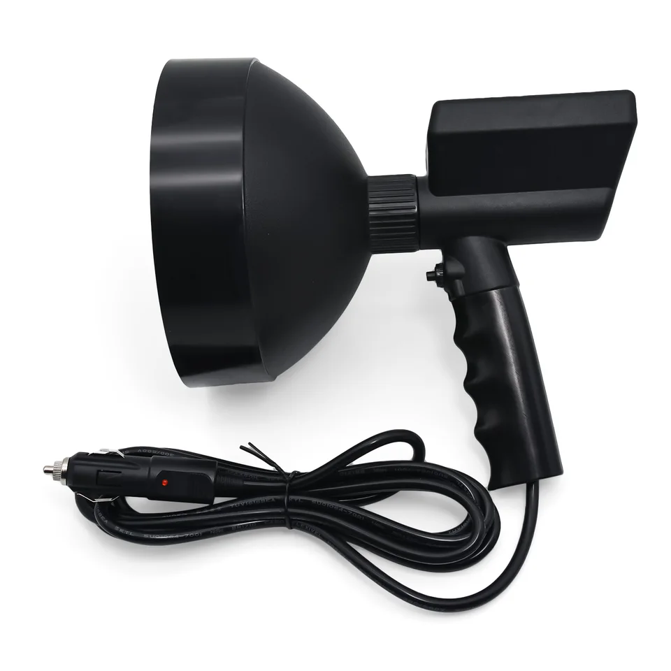Torcia Sub 4000 Lumen Led Hand Light Fast Tra Brightest Led Hand Light ...