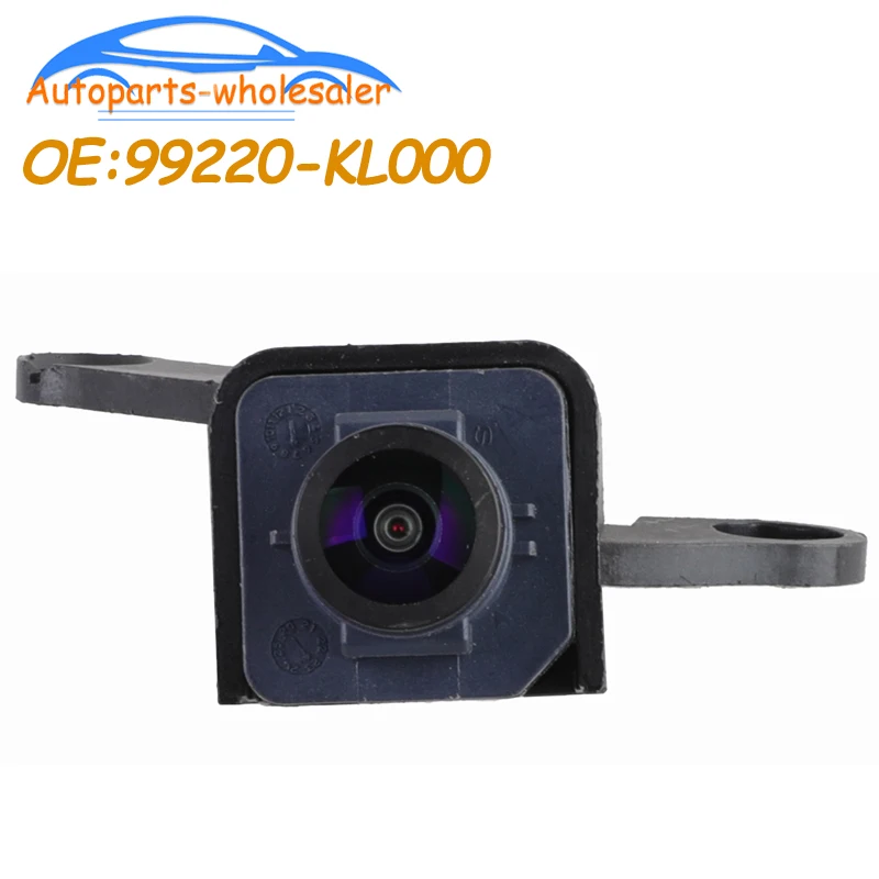 New Rear View Camera Reverse Camera Backup Park Assist Camera 99220 ...