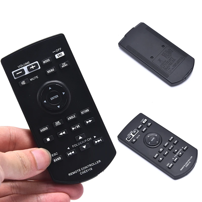 1pc-not-Include-The-Battery-Replacement-For-Pioneer-Car-Audio-System ...