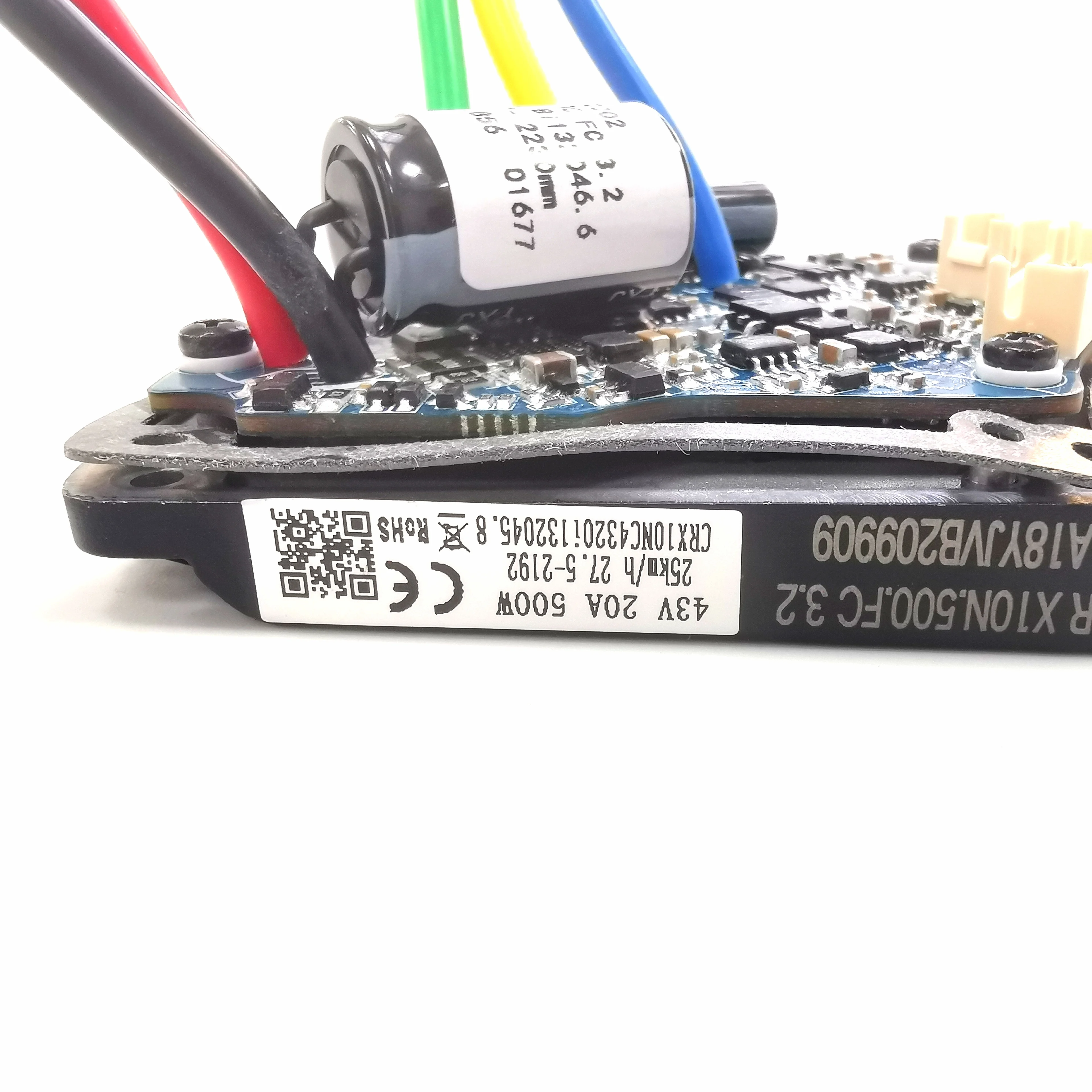 Bafang Bbs Motor Parts Bafang Mid Motor M600/G521 Controller UART/CAN ...