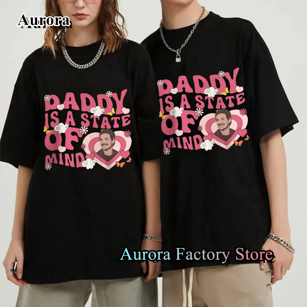 Summer-Men-Fashion-Cotton-T-Shirt-Pedro-Pascal-Daddy-Is-A-State-of-Mind-Print-Tops.jpg