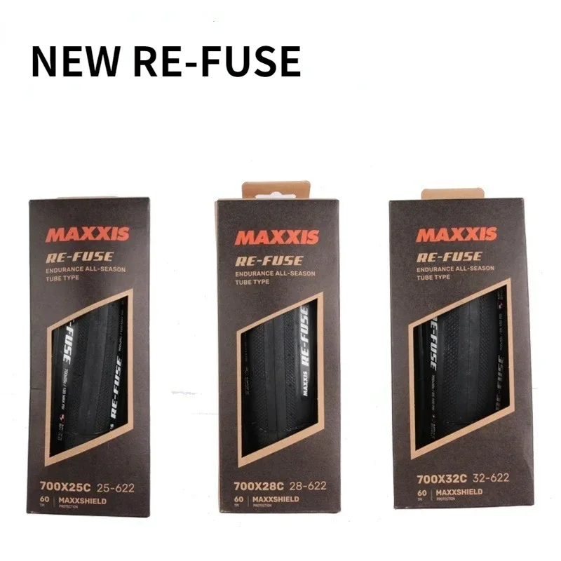 NEW-RE-FUSE-Anti-Puncture-High-Wear-Resistance-Puncture-Resistance-E ...