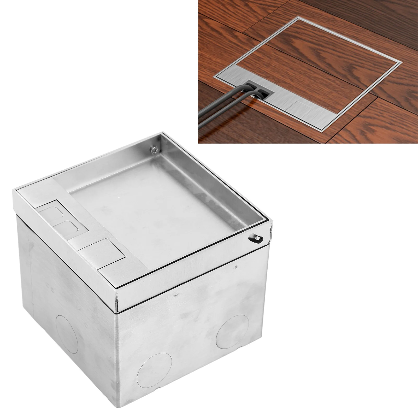 Electrical Outlet Box