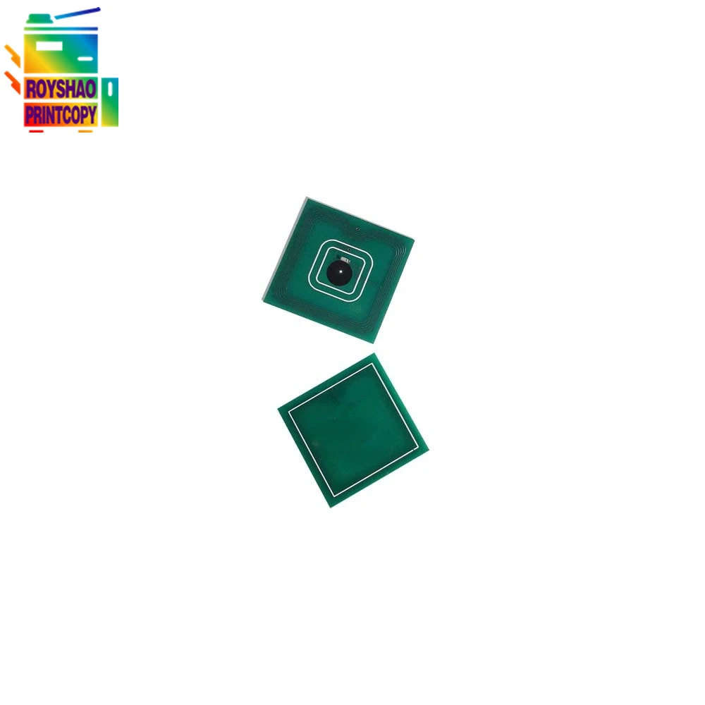 40pcs Metered Chip 006R01375 006R01376 006R01377 006R01378 for Xerox ...
