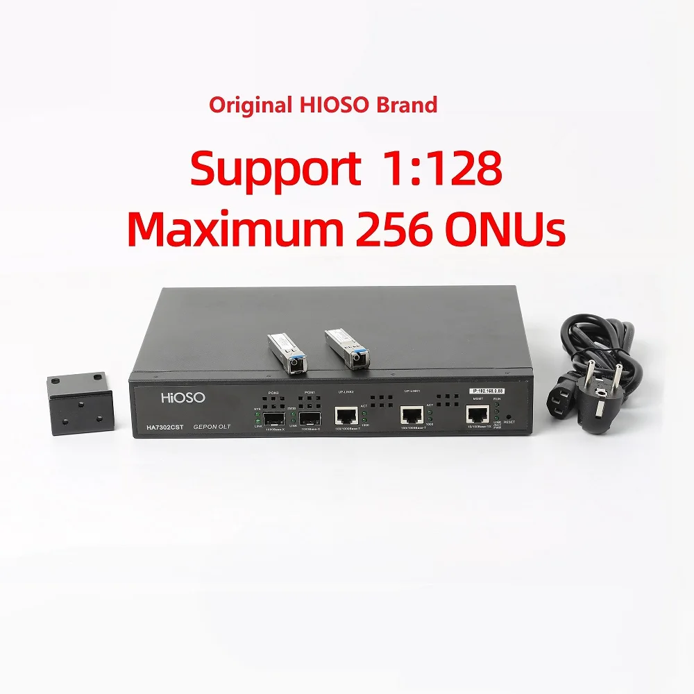 2-ports-olt-epon-Gepon-fttx-fiber-optic-equipment-mini-olt-with-2-SFP ...