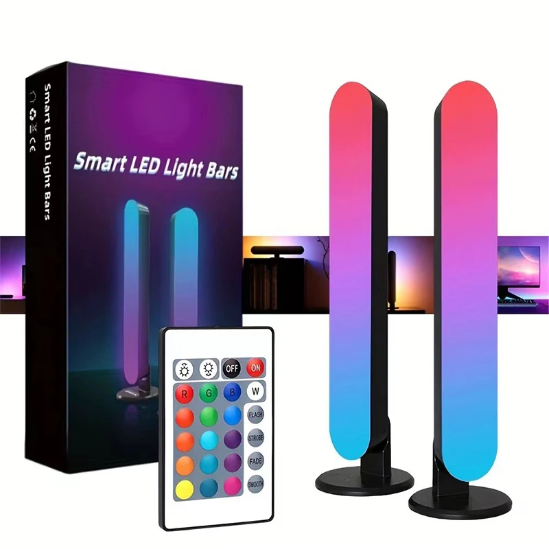 RGB-Pickup-Light-Music-Rhythm-Lights-Upgraded-USB-Rechargeable-Model ...