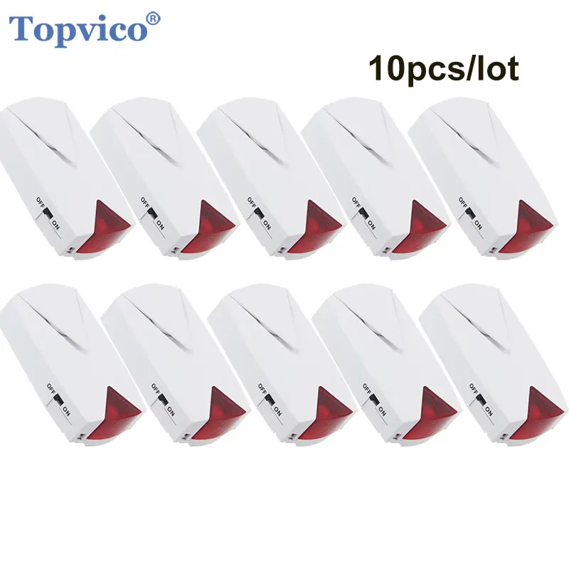 Topvico-10pcs-Power-Failure-Alarm-Off-On-Detector-Alert-100V-220V ...