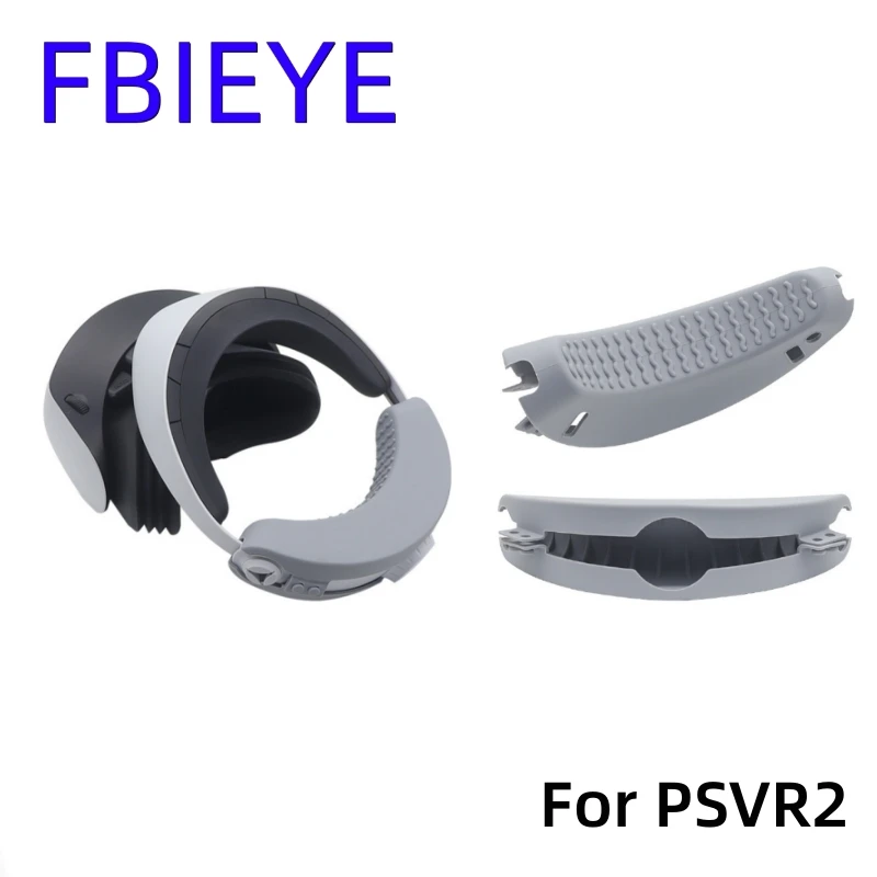 New-for-PSVR2-Case-Cover-VR-Headset-Silicone-Protective-Sleeve-PS-VR2 ...