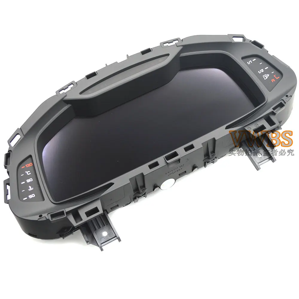 For-AUDI-A6-C8-S6-A7-A7L-RS6-RS7-Q7-Q8-RSQ8-Original-LCD-cockpit ...