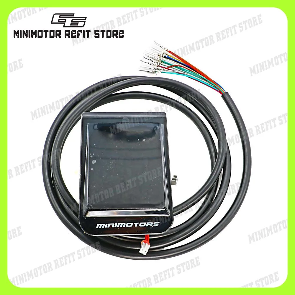 Original-Minimotors-Parts-Led-EY2-display-Compatible-DUALTRON-POP ...