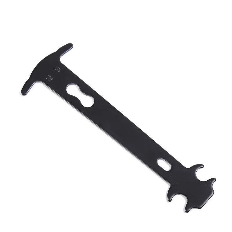 Bicycle-Chain-Wear-Checker-Indicator-Repair-Tool-Mountain-Road-Chains ...