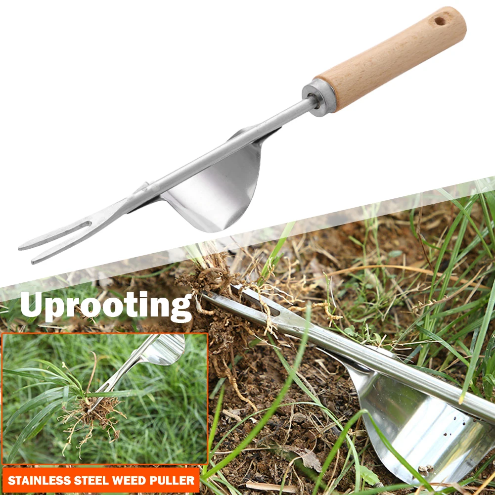 Manual Weed Cutter