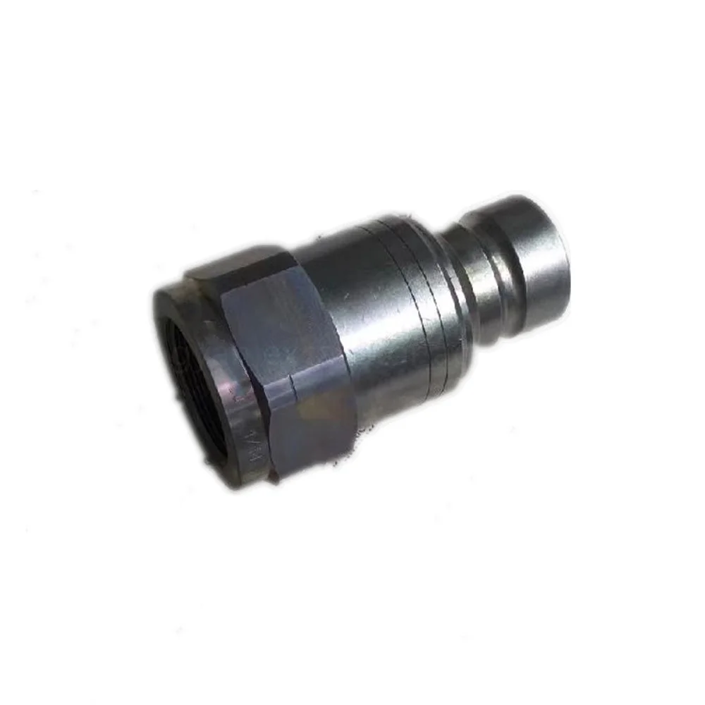 For-JCB-Backhoe-Loader-2CX-3CX-4CX-5CX-Coupling-45-910200-45910200 ...