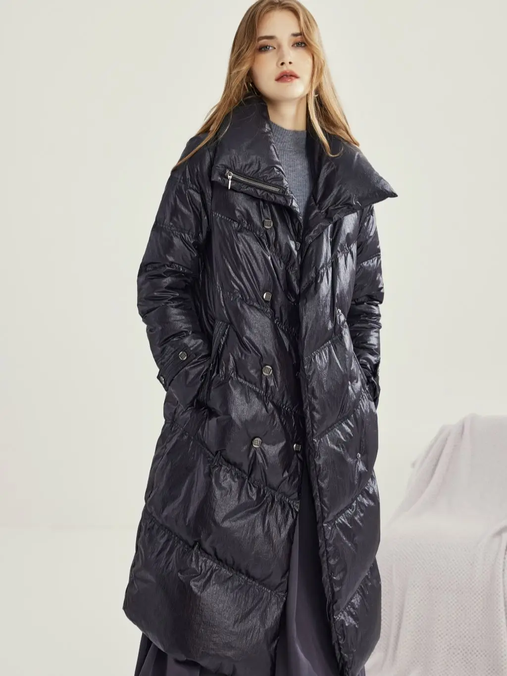 Diesel Coats For Women