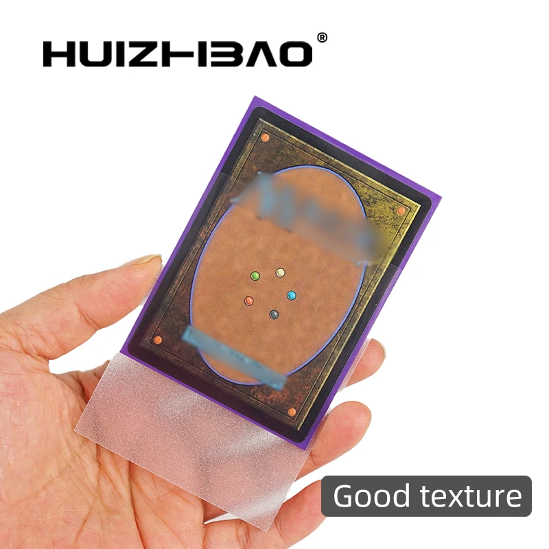 69-94mm-Premium-Clear-Card-Sleeves-Compatible-with-Standard-Sized-Board ...