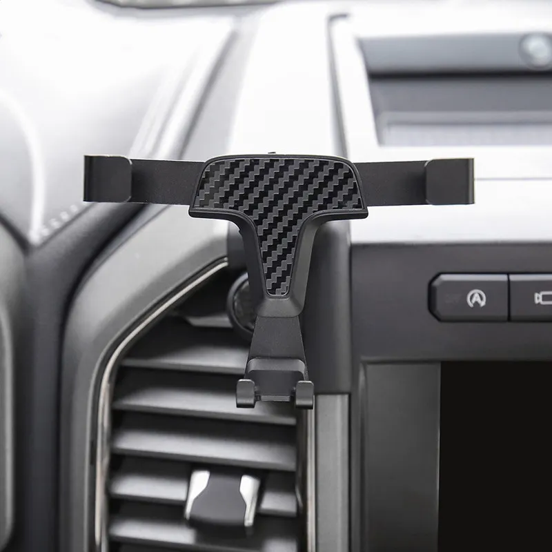 Mobile-Phone-Holder-For-Ford-F150-Raptor-2022-2021-2020-2019-2018-2017 ...