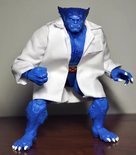 X Men Beast Costume
