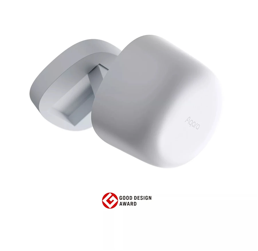 Датчик присутствия человека Aqara FP1 Zigbee 2022, высокоточный ...
