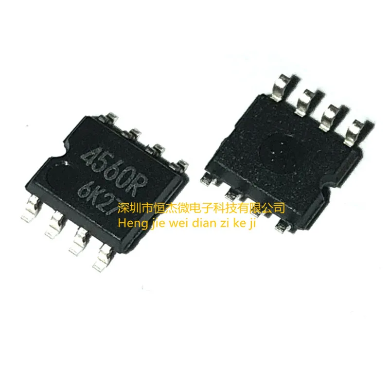 Parche-original-BA4560RF-E2-pantalla-de-seda-4560R-doble-op-amp-IC-chip ...