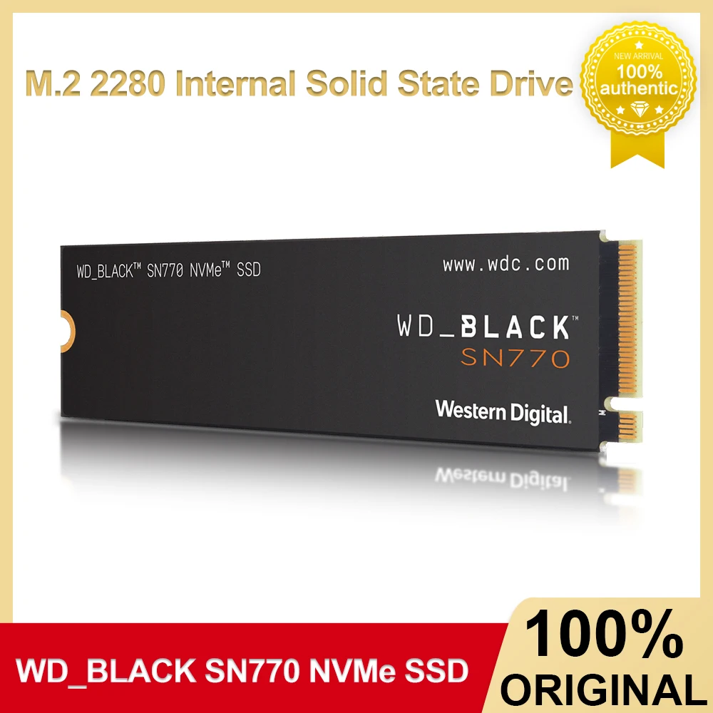 Western-Digital-SSD-SN770-NVMe-SSD-M-2-2280-Internal-Solid-State-Drive ...