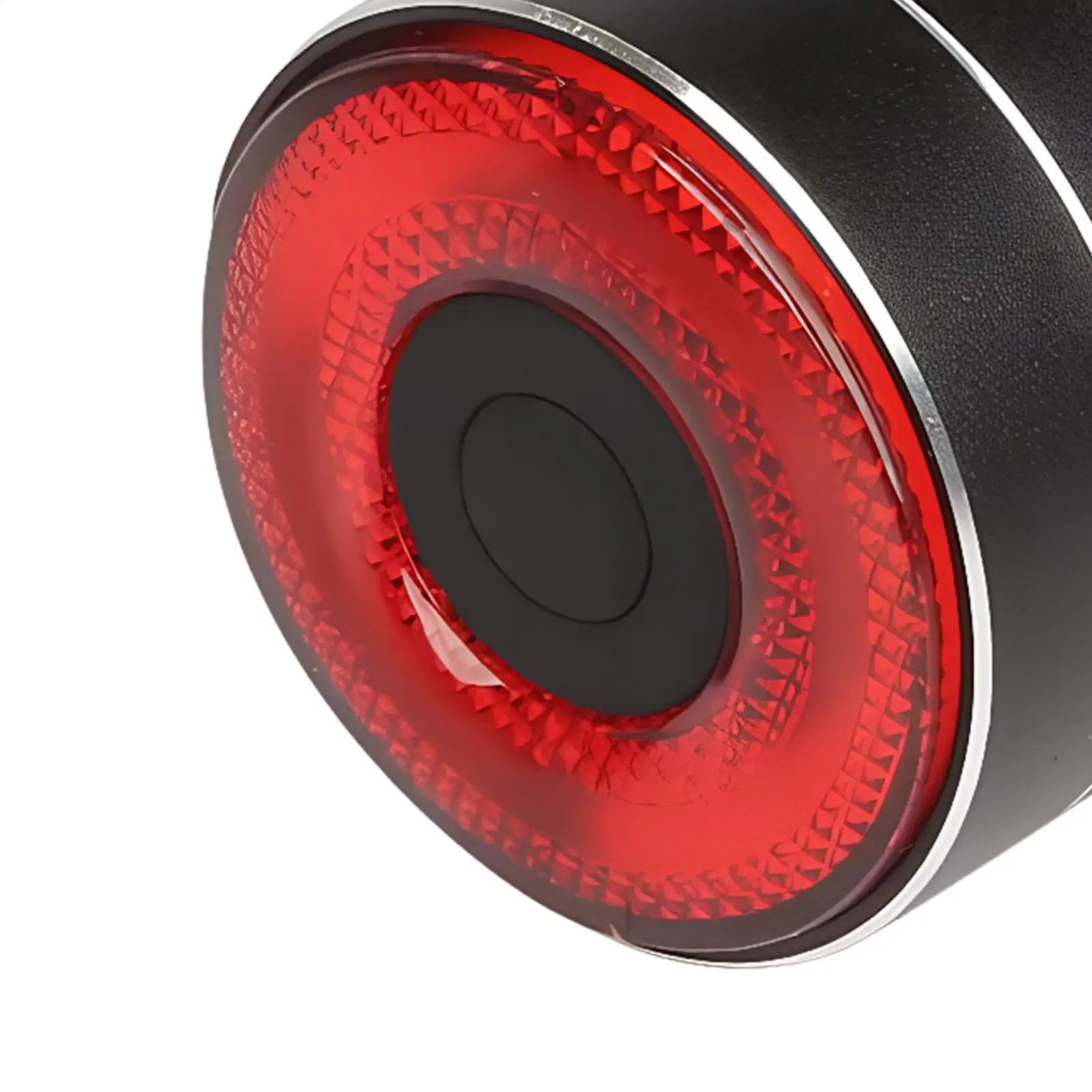 Bicycle Brake Light Smart Bike Tail Sensing Light Cycling Brake Sensing ...