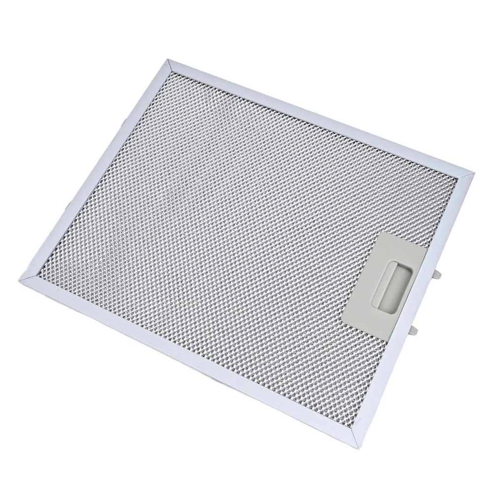 Set Of 3 Metal Grease Filters For RANGEMAS TER Range Hoods, 300 X 250 ...