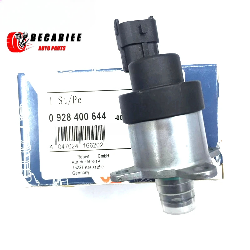High-Pressure-Fuel-Pump-Regulator-Metering-Control-Solenoid-SCV ...