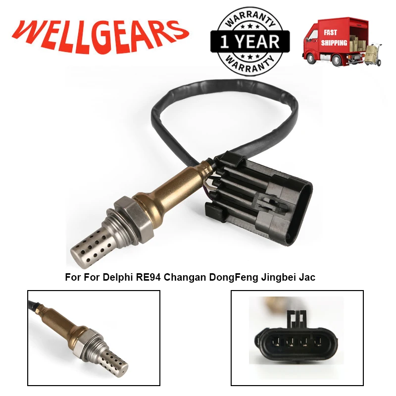 25325359-S3612300-1086000727-SMD250480-3603600-E07-For-Delphi-RE94 ...