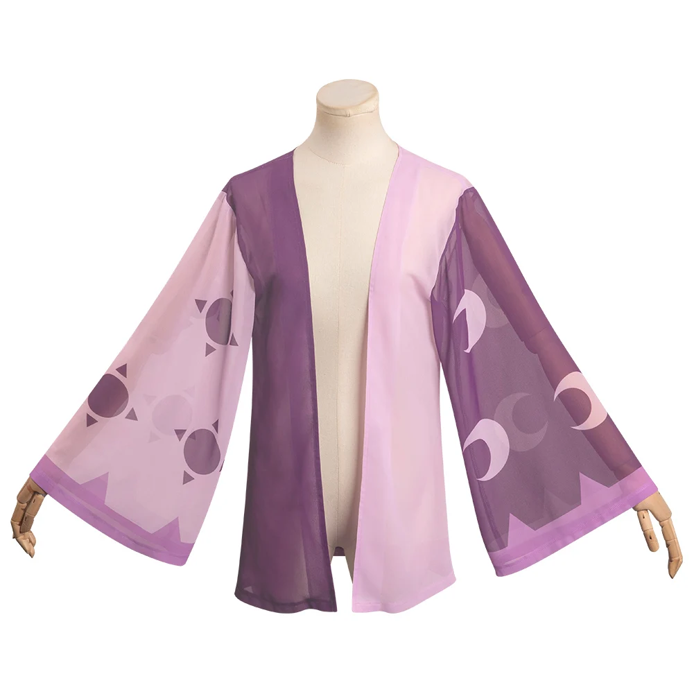 Anime The Owl Cos House Collector Cosplay Costume Swimsuit - AllCosplay.com