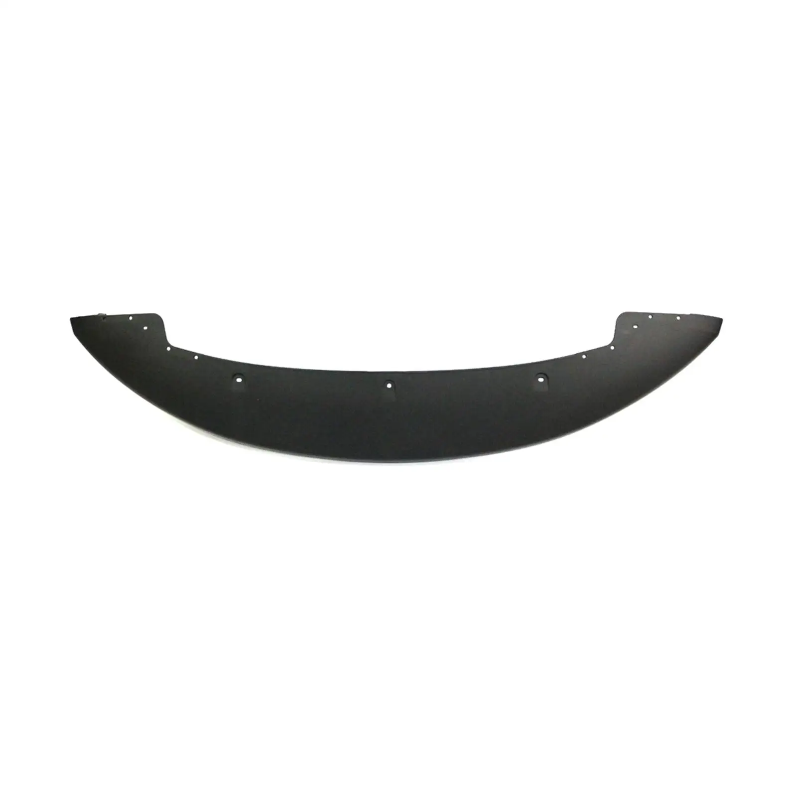 Front-Air-Dams-Deflector-51119801917-Black-Color-Lower-Valance ...