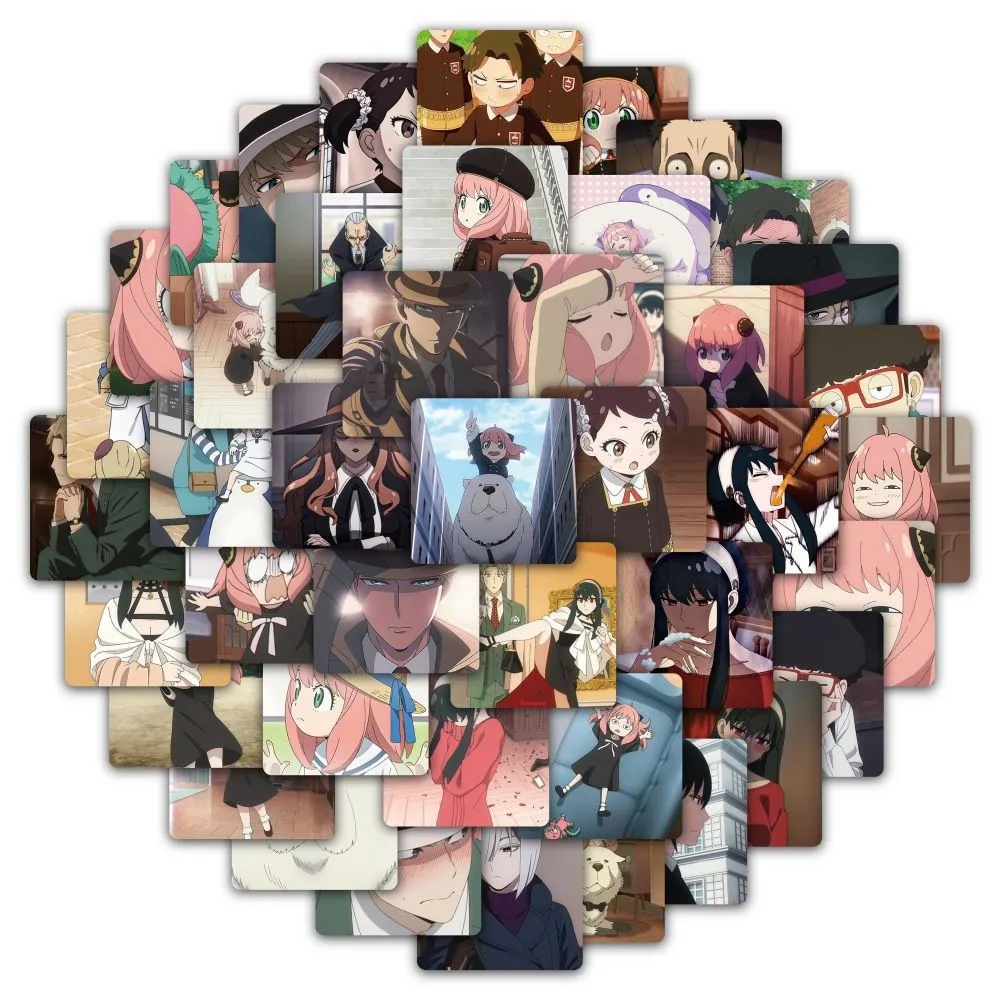 Tracing Anime: A Creative Guide to Anime-Inspired Stickers and Art Supplies