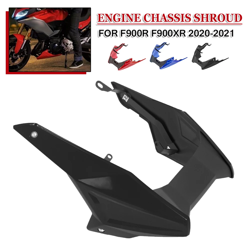 Motorcycle-Engine-Chassis-Shroud-Fairing-For-BMW-F900R-F900XR-F900-2020 ...