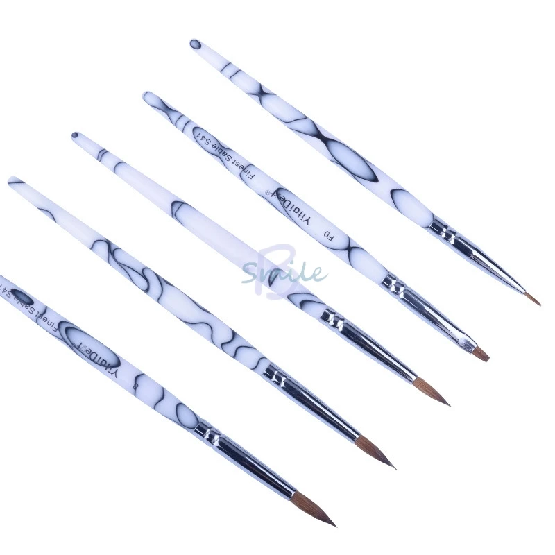 high-quality-Dental-Porcelain-Applying-Pen-Porcelain-Ceramic-Sable ...