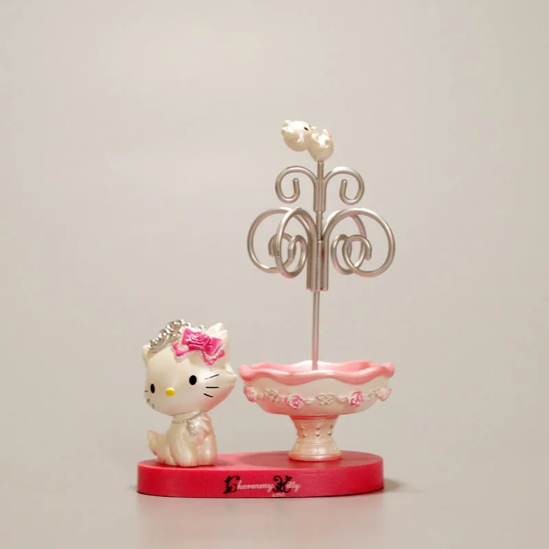 Hello Kitty Action Figures Toys | Hello Kitty Cartoon Figures - Cartoon ...
