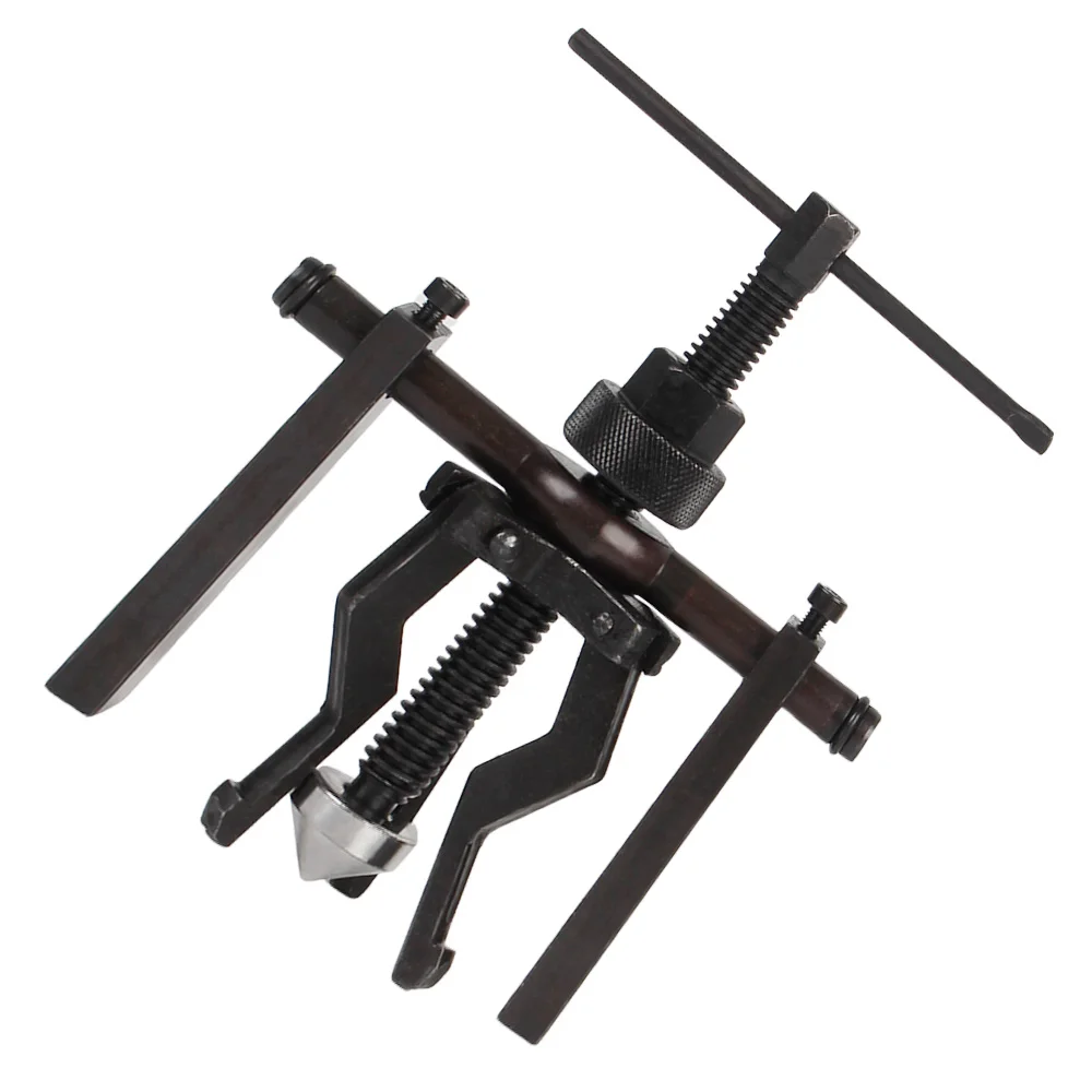 Carro-interno-Bearing-Extrator-Extrator-de-Engrenagem-3-Jaw-Heavy-Duty ...