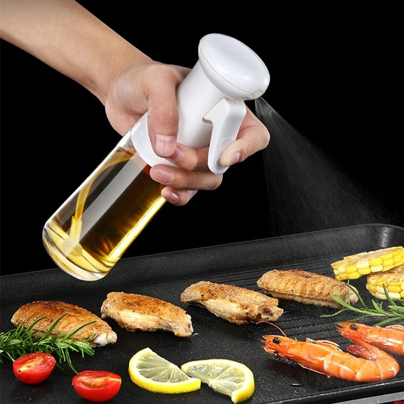 Atomizing-Air-Pressure-Spray-Bottle-Oil-Sprayer-for-Cooking-Edible-Oil ...