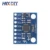 10pcs Gy521 Gy-521 Mpu6050 Mpu-6050 Iic I2c Interface 3 Axis Analog ...