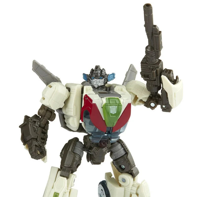 Transformers 3 Wheeljack Toy