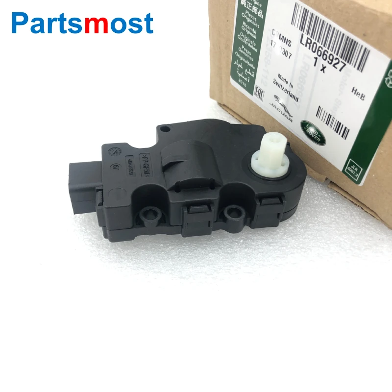 Heater-Control-Stepper-Motor-for-Land-Rover-Range-Rover-Evoque-2012 ...