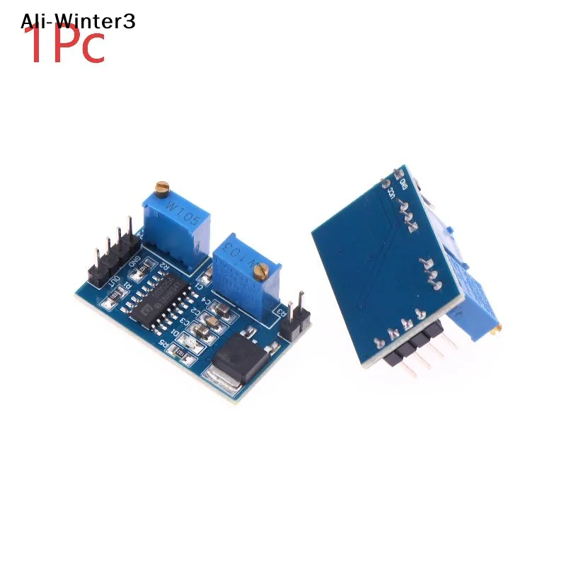 1PC Controller Module Frequency Adjustable TL494 / SG3525 PWM ...