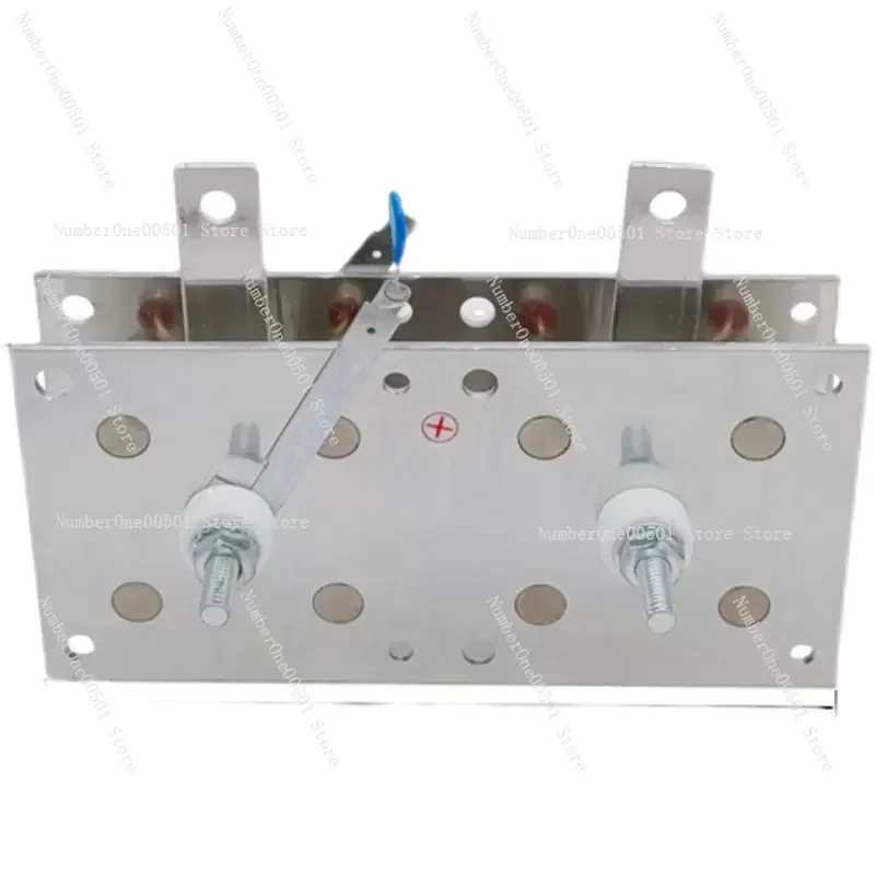 Battery Charger Rectifier Bridge Hdq200auqd300a100a400a Single-Phase ...