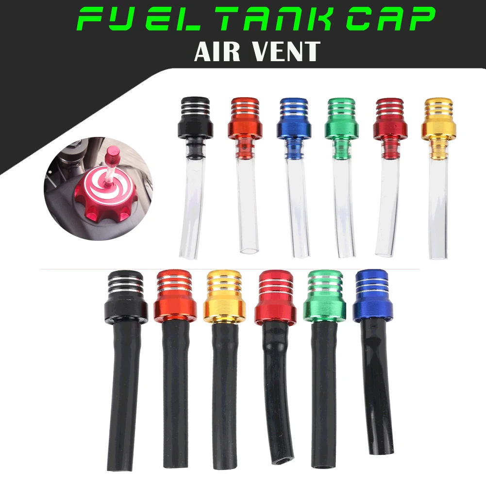 Universal-Motorcycle-CNC-Fuel-Tank-Cap-Air-Vent-Valve-For-HONDA-KTM ...
