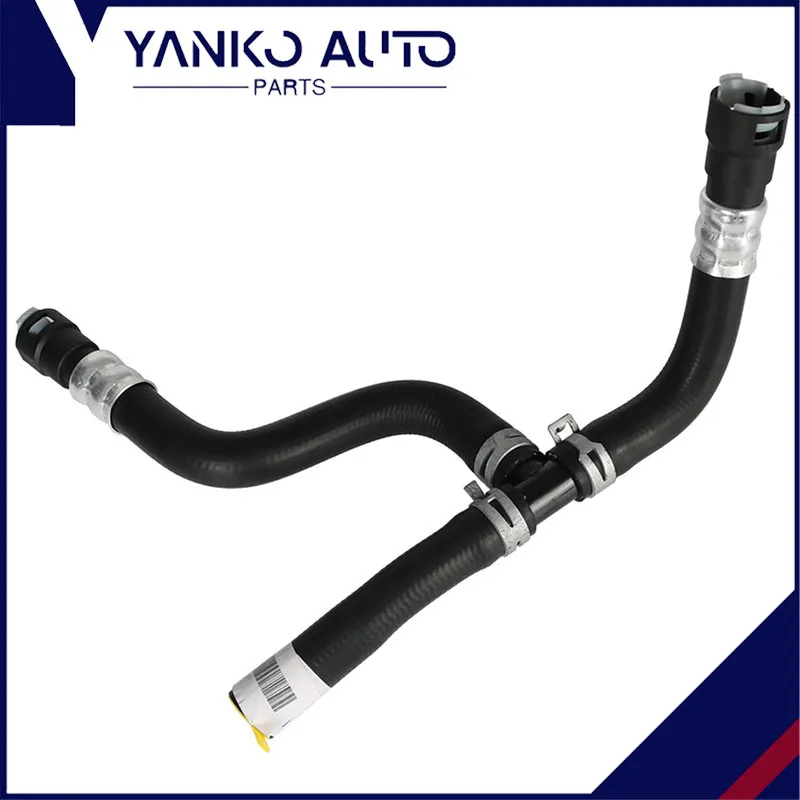 20765678-Inlet-Heater-Hose-for-Chevrolet-Traverse-Buick-Enclave-GMC ...