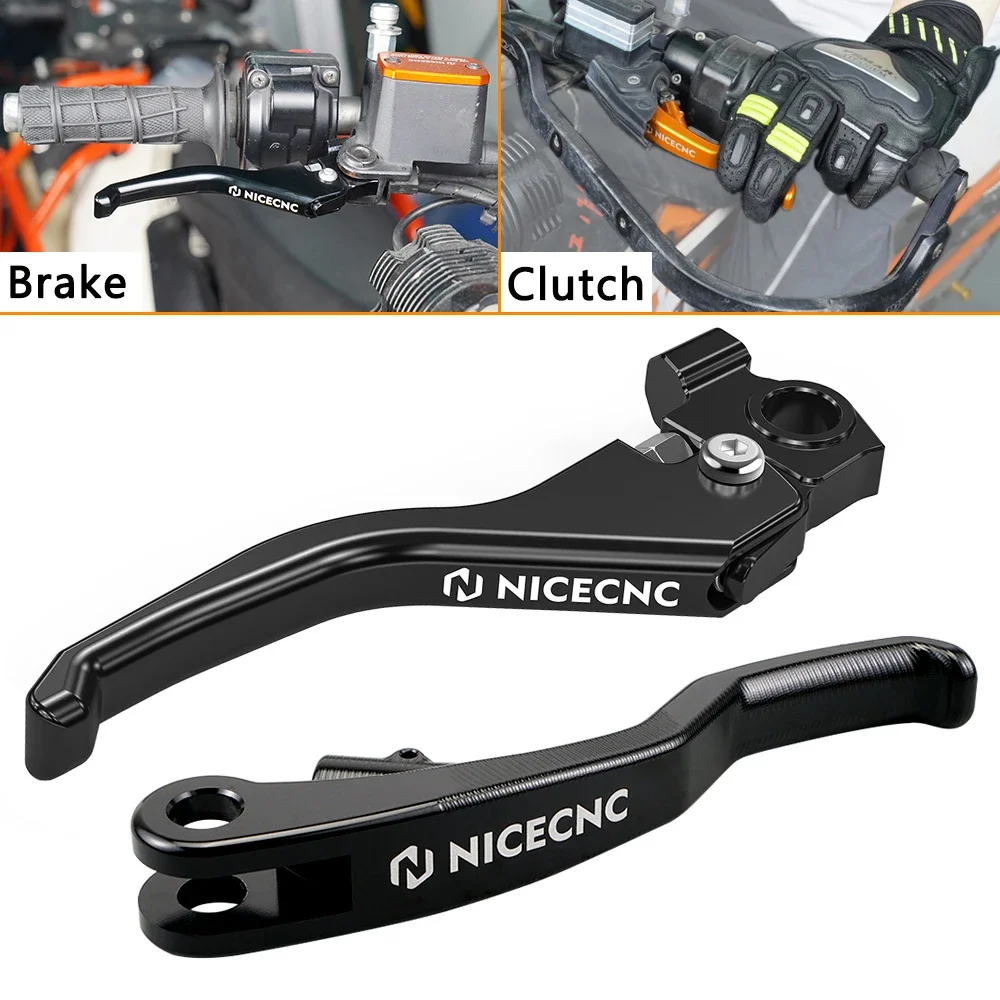 For-GasGas-SM-700-ES-700-Shorty-Clutch-Lever-for-KTM-690-Enduro-R-Brake ...