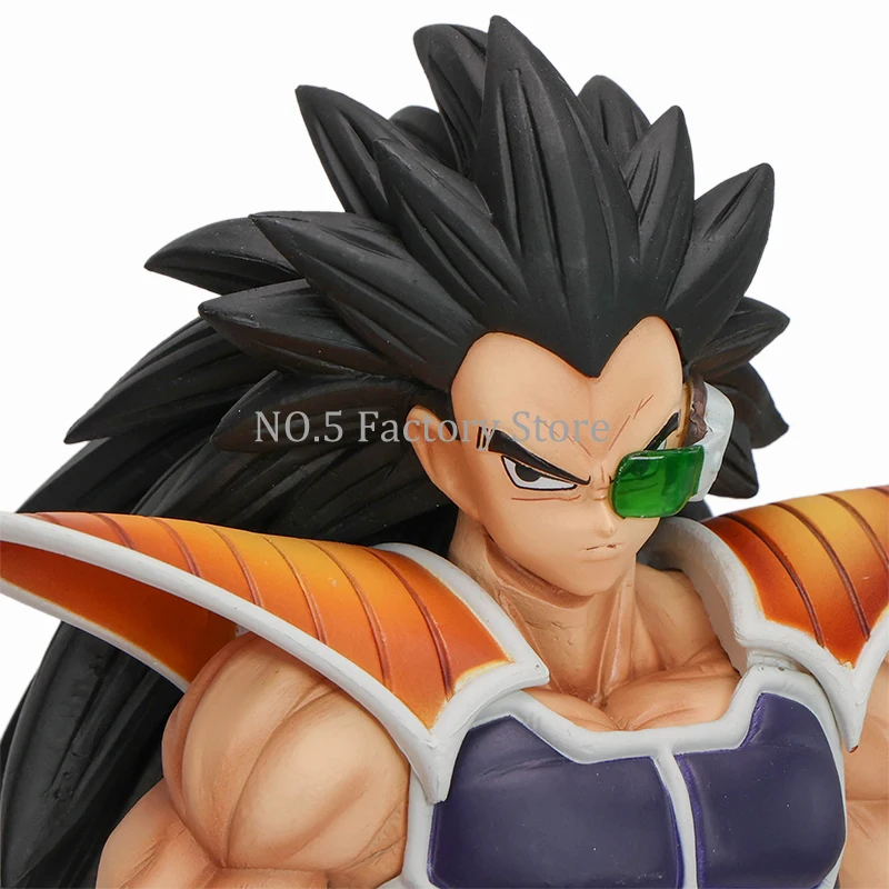 Super Saiyan 4 Turles