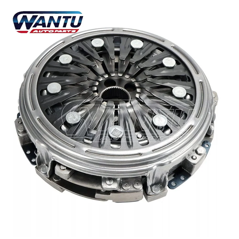 D7UF1 Gearbox Dual Clutch Kit for hyundai Tucson Sonata for kia ...