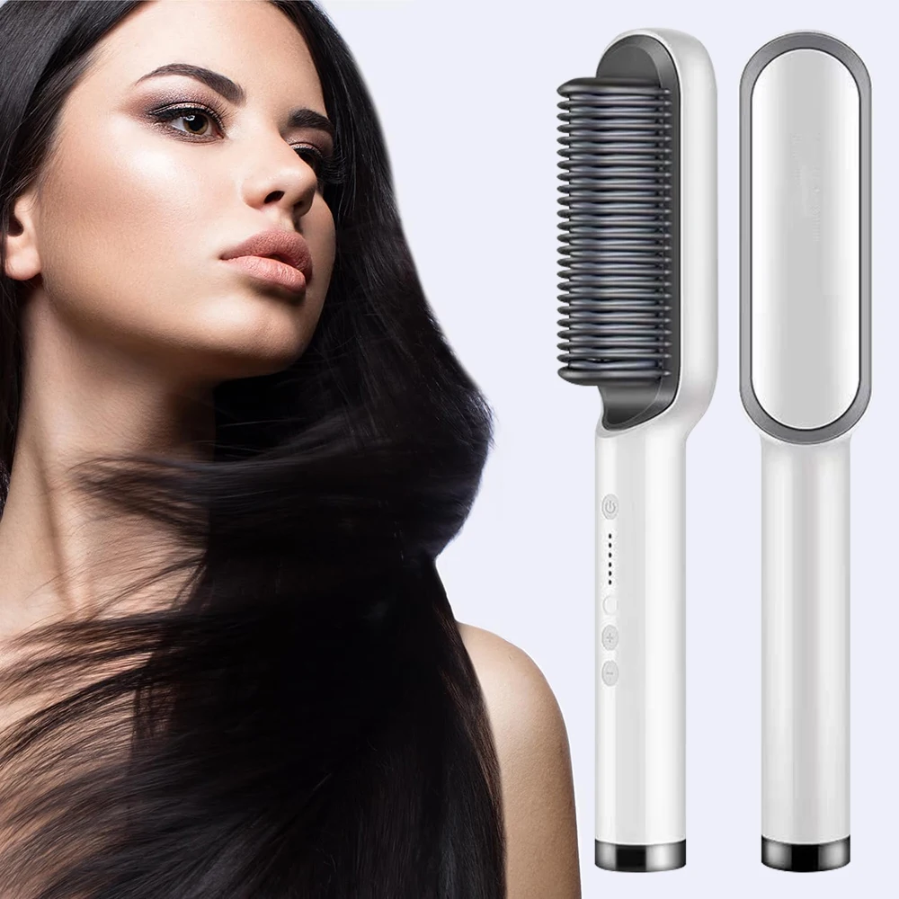 1PC-Curly-Hair-Stick-Straight-Hair-Comb-Multifunctional-2-In-1-Comb ...
