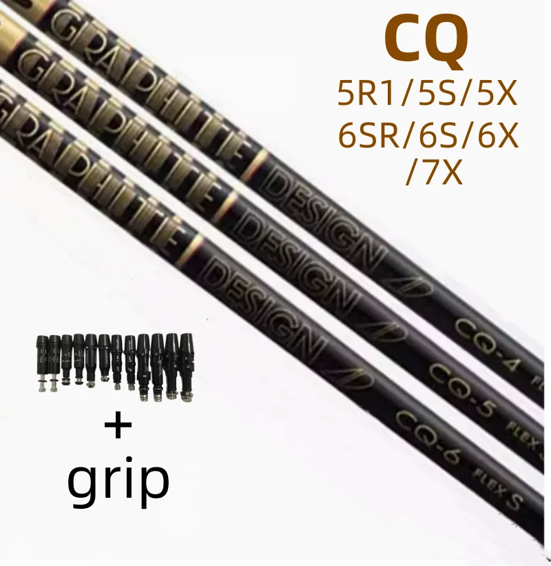 New-golf-shaft-A-D-CQ-5-6-7-R1-SR-S-X-golf-driver-Shaft.png